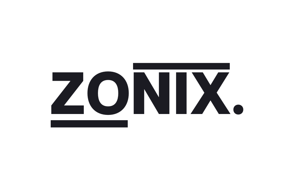 ZONIX. verbessere deine Schlaff Qualität and wache erholsam auf – zonix